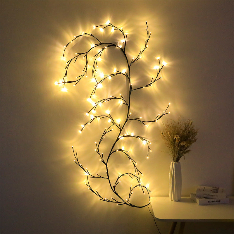 Wisp Willow LED Vine Light – ovlbrands